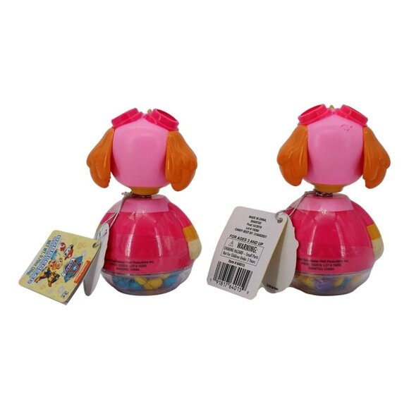 Nickelodeon | Toys | Paw Patrol Skye Bobblehead With Candy Eggs 70 Oz ...